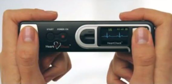 CardioComm Solutions ($EKG) Receives Another Key FDA Medical Device ...